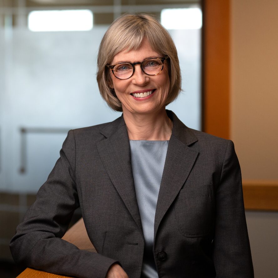 Leadership | Bernstein Shur