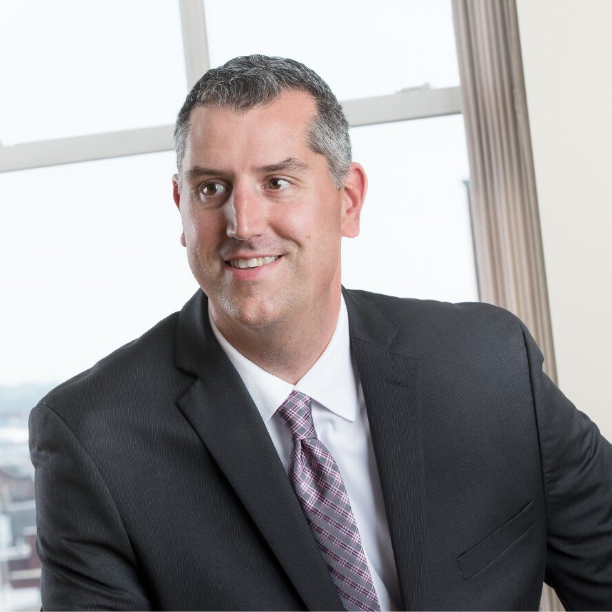 Leadership | Bernstein Shur