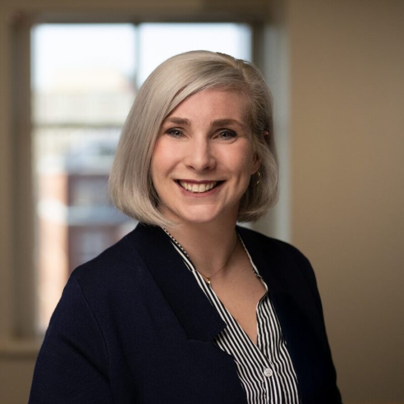 Leadership | Bernstein Shur