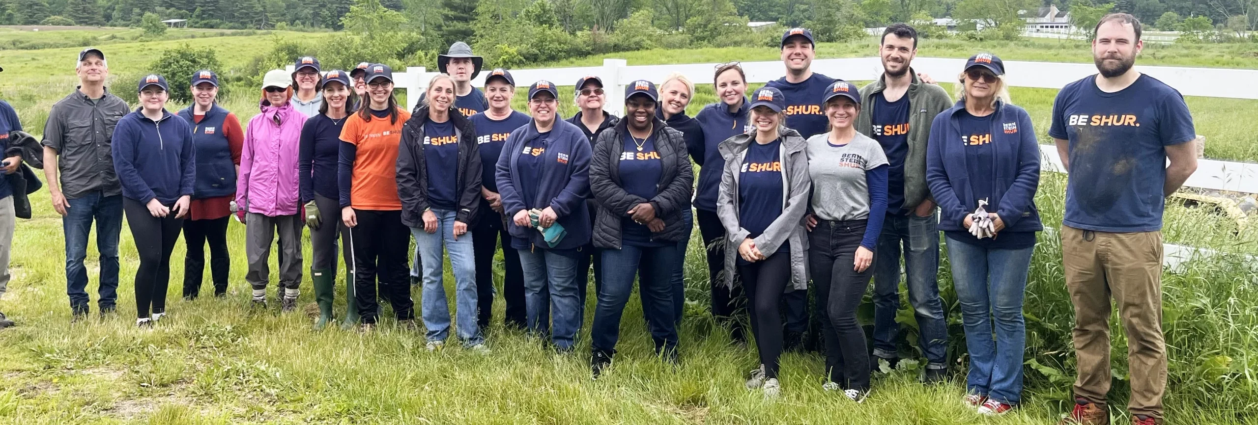 Giving Back | Bernstein Shur