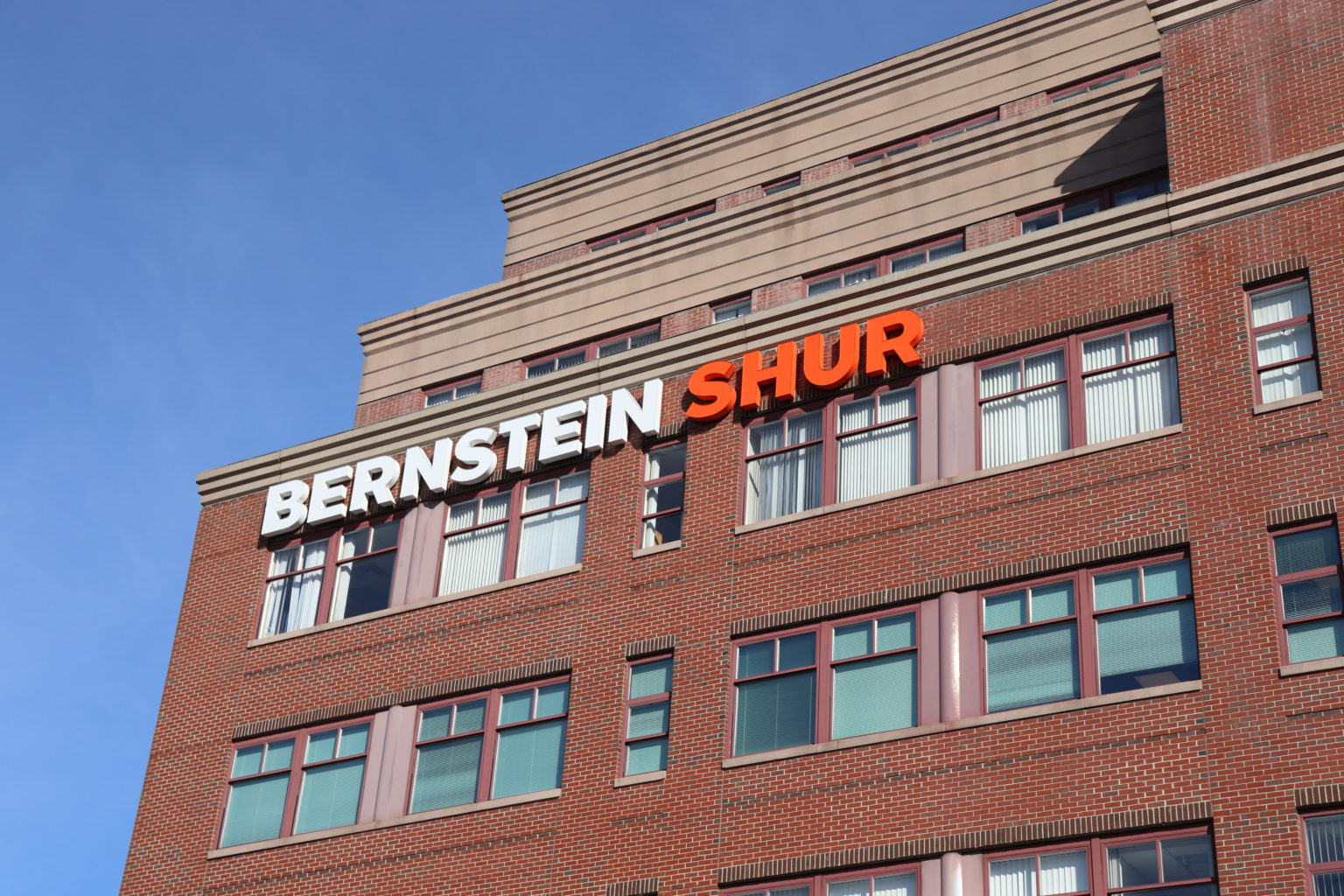 Bernstein Shur Tops List of ME’s Largest Law Firms - Bernstein Shur Law ...