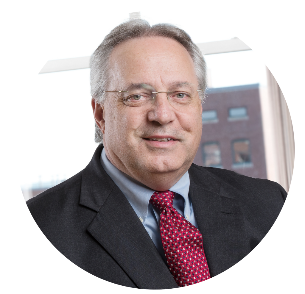 Bernstein Shur’s Robert Keach Plays Key Role in 'Bankruptcy Threshold ...
