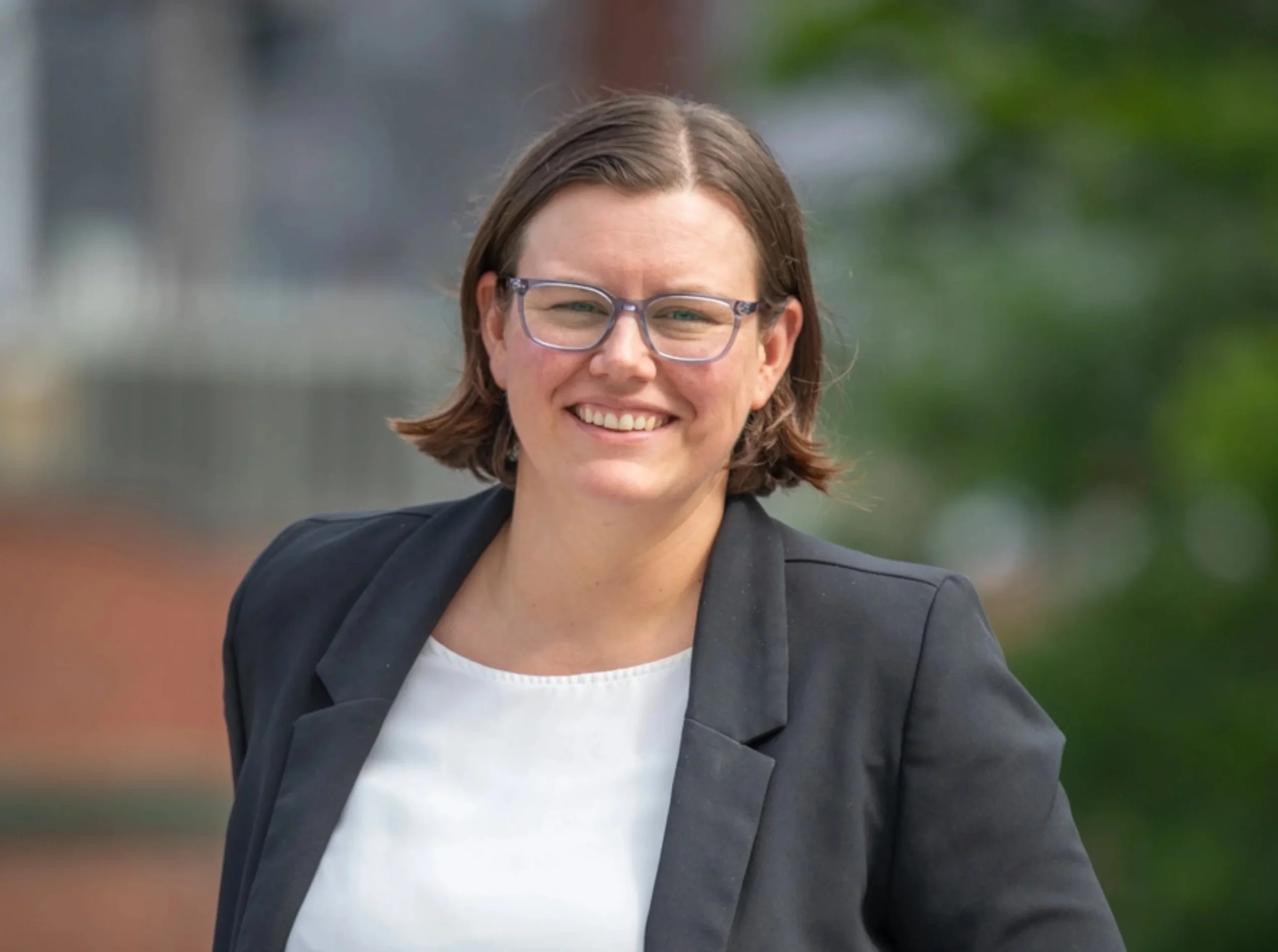 Rachael Becker McEntee Talks Kingfish Maine Permitting Wins at RAStech ...
