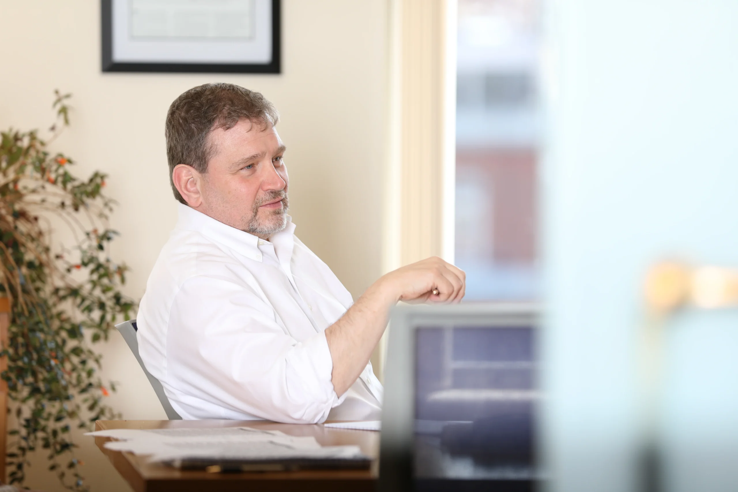 Alternative Business Structures | Bernstein Shur